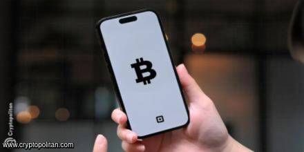 Jack Dorsey begins selling Bitcoin wallets privately