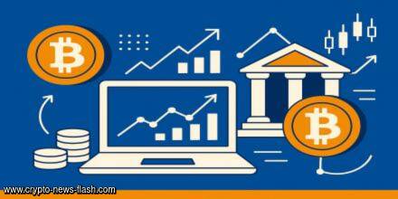 Roxom Unveils First Bitcoin-Denominated Stock Exchange for BTC Treasury Firms
