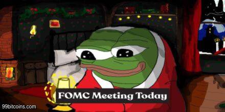 What to Expect From FOMC Meeting Today: 3 Expert Predictions For Powell Speech and More