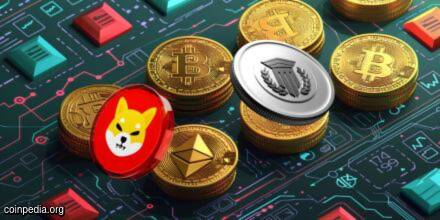 The Best Crypto to Buy Now Isn’t Shiba Inu (SHIB), It’s This $0.035 DeFi Token Expected to Explode