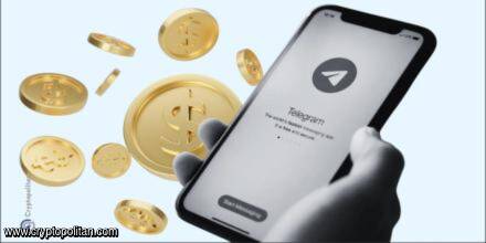 Telegram's built-in crypto wallet launches licensed service in Uzbekistan