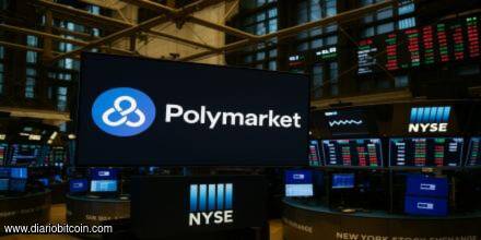 Propietaria de NYSE: Más del 50% de los clientes institucionales están interesados en Polymarket