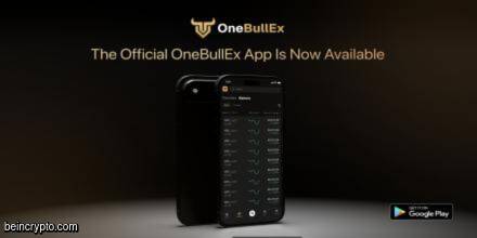OneBullEx Releases Its Official Android App, Advancing Mobile Trading Accessibility Across Global Markets