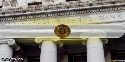 Bitcoin Price Reacts as US Federal Reserve Cuts Rates by 25 BPS
