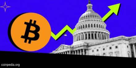Bitcoin Price Aims For $99k as Fed Initiates 25 Bps Rate Cut Amid Onset of QE