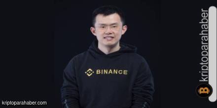Binance sonrası yeni CZ’nin yeni hikayesi: Kripto piyasasında taşlar yerinden oynuyor