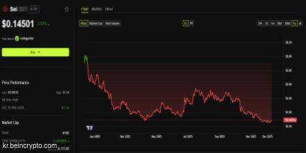 샤오미 스마트폰, 2026년부터 세이(SEI) 지갑 기본 탑재