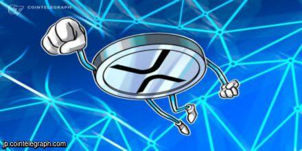 XRP価格 2年以内に「2ドルから10ドルに上昇」 ETF需要が追い風に=アナリストが予想