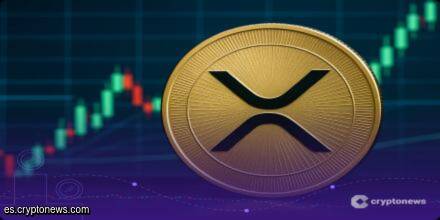 XRP entra en el Bitwise 10 y gana peso en la gran liga de Wall Street