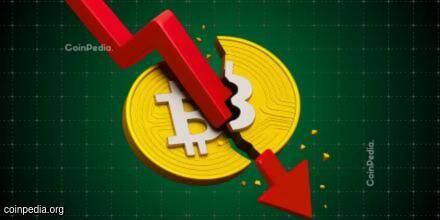 Bitcoin Crashes Below $90K as $520M Liquidations Hit, On-Chain Data Hint Deeper Crash