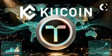Talus Network aparece en KuCoin como $US Airdrop se abre sin comisiones