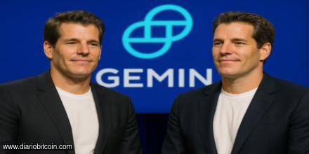 Gemini obtiene permiso de la CFTC para ofrecer mercados predictivos regulados en EEUU