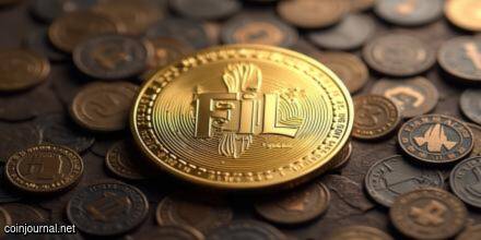 Filecoin (FIL) extends losses below $1.40 as market weakness deepens