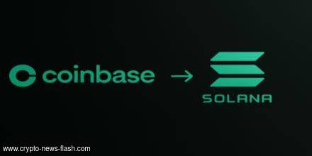 Solana Set for Major Exposure as Coinbase Opens Instant Trading to 100 Million Users