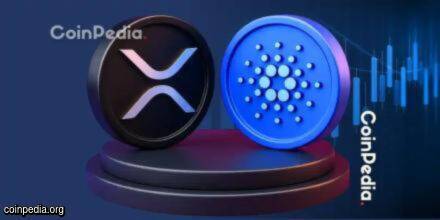 Why an ADA Maxi Turned to XRP: Analyst Cites Hoskinson–Garlinghouse Alignment