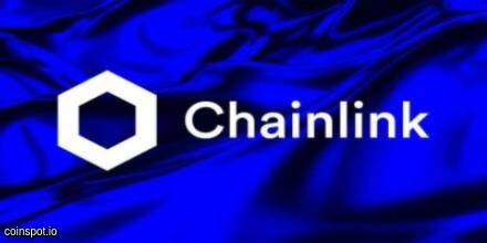 Chainlink лидирует в RWA благодаря стабильному росту разработки в секторе