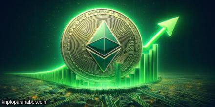 Ethereum’da dipten dönüş: ETH grafiğinde yükselişi işaret eden 4 teknik veri