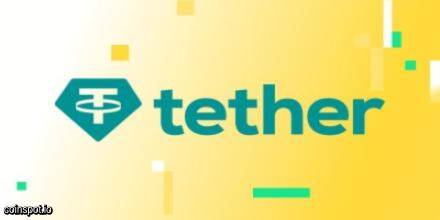 Tether делает ставку на рынок здоровья и роботов, отходя от крипты