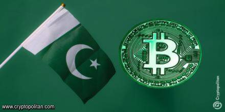 Pakistan names crypto as foundation for new national financial rail