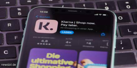 Klarna möchte seinen 114 Millionen Nutzern Zugang zu Bitcoin ermöglichen