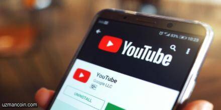 Youtube ilk kez kripto parayla ödeyecek: Resmen başlatıldı