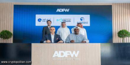 ADNOC Distribution goes full throttle with AED stablecoin payment across UAE locations
