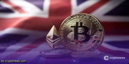 La Bolsa de Londres abre otra puerta a Bitcoin y Ethereum con nuevos ETP