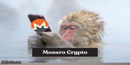 XMR Price Tests Topside Resistance: Is Monero Crypto Heading to $900 Now ZCash Hype Over?