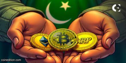 Pakistán impulsa la legalización de Bitcoin mientras Chainalysis ocupa el tercer puesto en la adopción en 2025