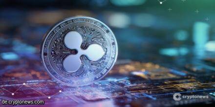 Die Schweizer AMINA Bank führt als erste in Europa Ripple-Zahlungen ein