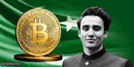 Pakistan Partners With Binance to Tokenize $2B in Government Bond
