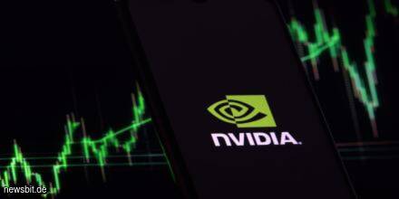 ‚Dieser Zyklus ist anders‘: Bitcoin-Kurs ähnelt Nvidia vor dem Kurssprung