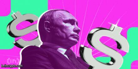 Inside Putin’s Crypto Cold War: How Russia Evaded Western Sanctions In 2025