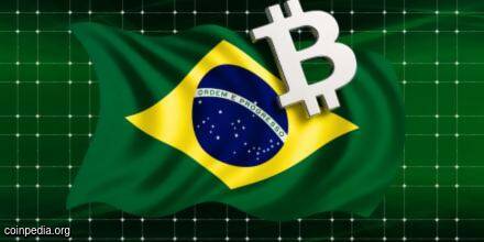 Brazil’s Largest Bank Itaú Backs Bitcoin as Long-Term Portfolio Hedge