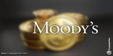 Moody’s plans to rate stablecoins based on the quality and type of assets backing them