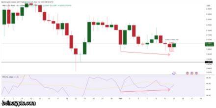 Largest XRP Whales Are Making a Move – Will Price Respond?