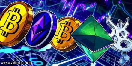 Ethereum (ETH) Eyes Breakout Pattern As Smart Money Identifies This $0.035 Token Among Best Cryptos to Invest In