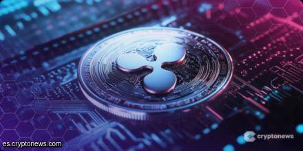 Nuevo ETF spot de XRP listo para arrancar, pero el precio sigue atrapado en los 2 dólares