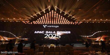 Vantage Concludes a Landmark APAC Gala Dinner in Vietnam, Celebrating Regional Excellence and a Bold Vision for 2026