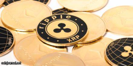 Ripple price forecast: XRP retests the $1.96 support