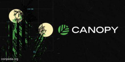 Canopy Introduces ‘Progressive Autonomy’: A New Framework That Makes Launching a Blockchain Easy