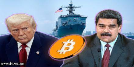 How Trump sabre-rattling is driving Venezuelans to embrace crypto like never before