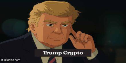 Trump Crypto News, Who is Kevin Warsh, and Latest SEC Crypto Roundtable Meeting