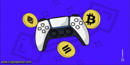 Crypto Gaming: What It Is and How It Works