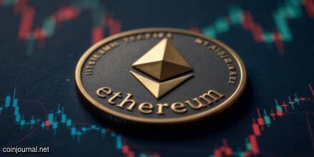 Ethereum price outlook: can bulls hold $3,000 as BitMine buys more ETH?