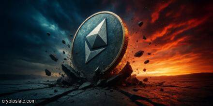 Ethereum is fighting for survival as insiders warn a “dangerous complacency” could make it irrelevant by 2030