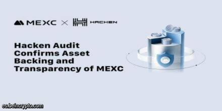 Hacken publica auditoría de MEXC, confirma el respaldo total de los activos y fortalece los estándares de transparencia
