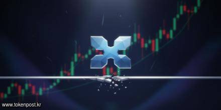 XRP, 기술적 약세 경고 속 2달러 지지선 시험대…ETF 자금 유입은 지속