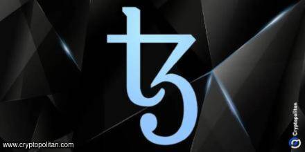 Tezos price prediction 2025-2031: How high can XTZ rise?