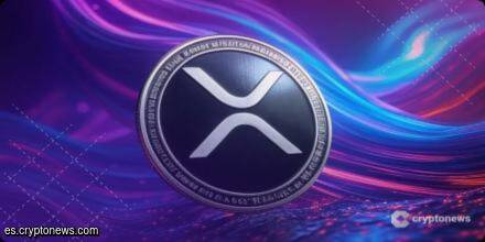 Noticias de XRP: los ETF superan 1.000 millones de dólares en activos y el precio no despega